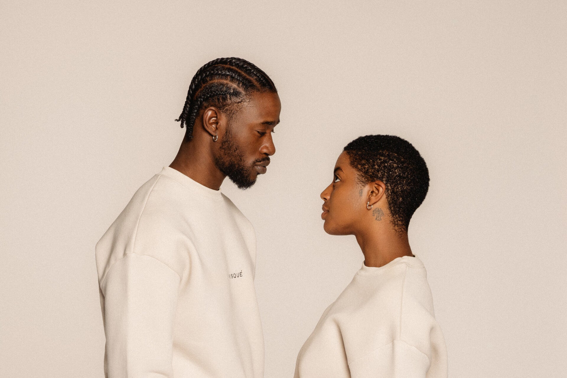 Introducing the New and Improved BY RISQUÉ: A Fresh Take on Modern Fas